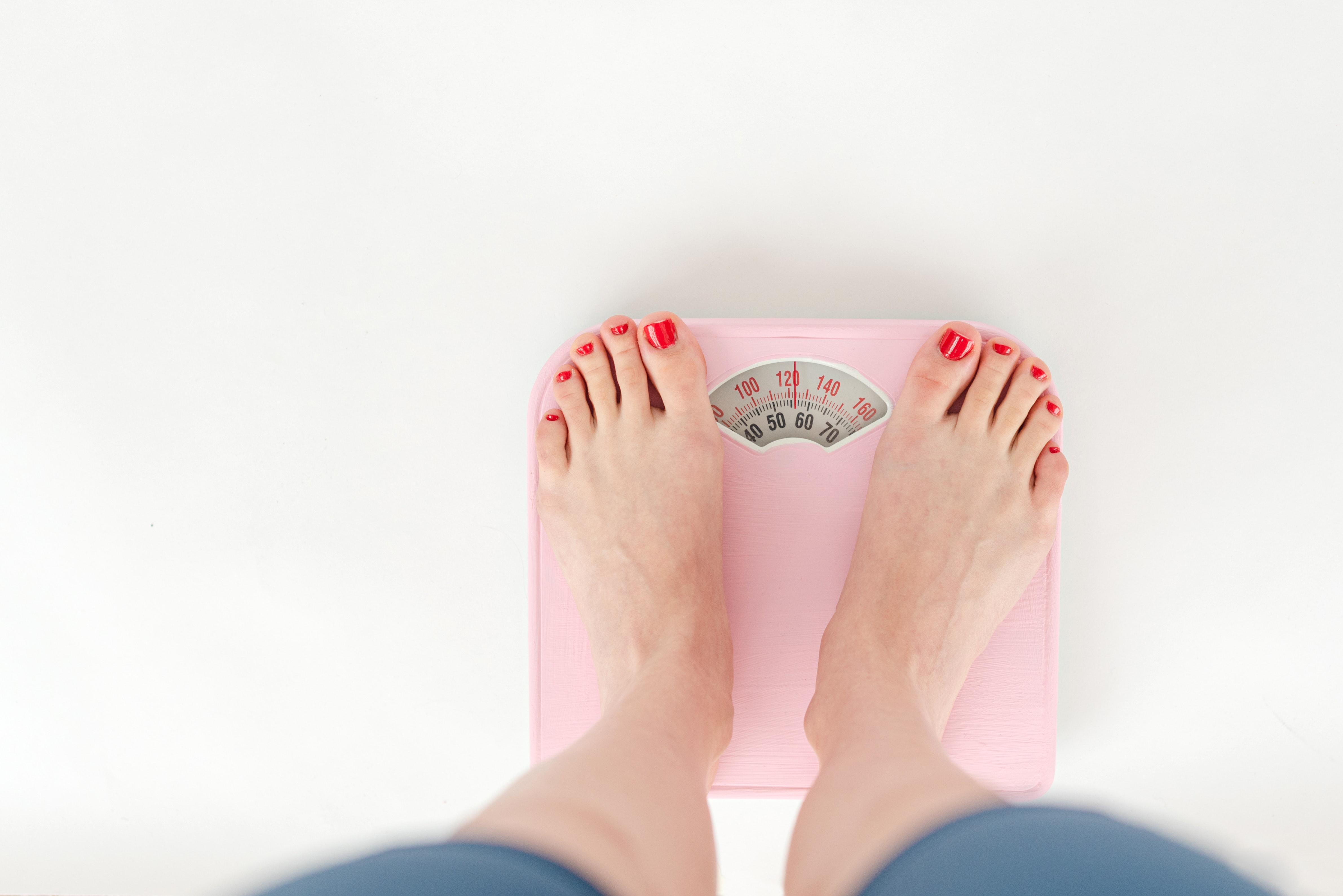 A Guide to Weighing Yourself: Helpful Facts, Practices, and Reminders